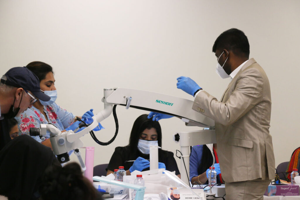 Endodontics Training in Dubai | MedProdoc Conference