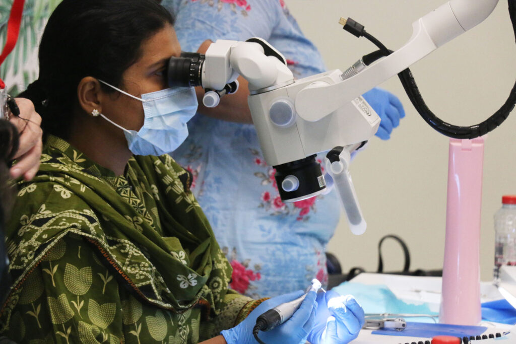 Endodontics Training in Dubai | MedProdoc Conference