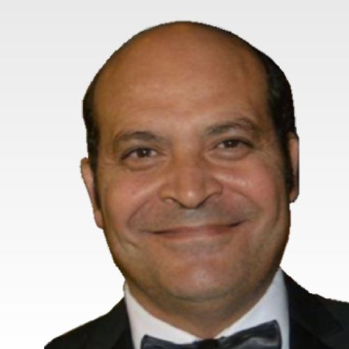 Dr. Alaa El Din Nagiub El Ebrashy | MedProdoc Conference
